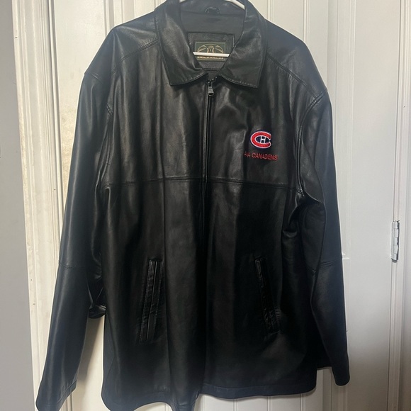 stormtech classics | Jackets & Coats | Vintage 9s Montreal Canadians ...